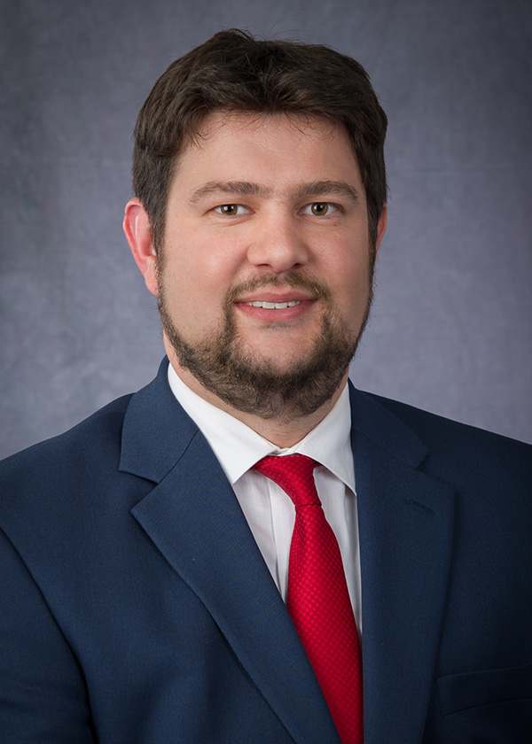 Edward Stechschulte — Toledo, Ohio Attorney