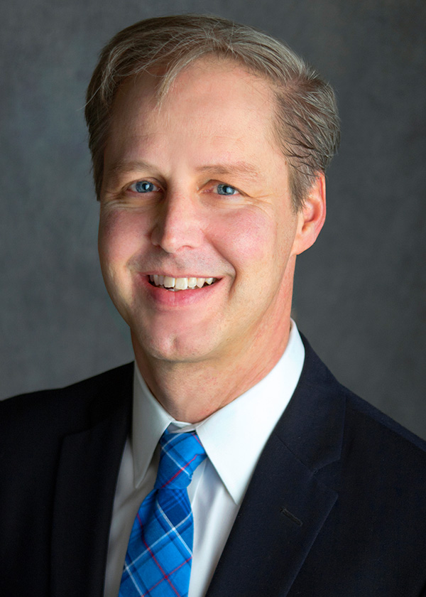 Fillipe Iorio — Grand Rapids, Michigan Attorney