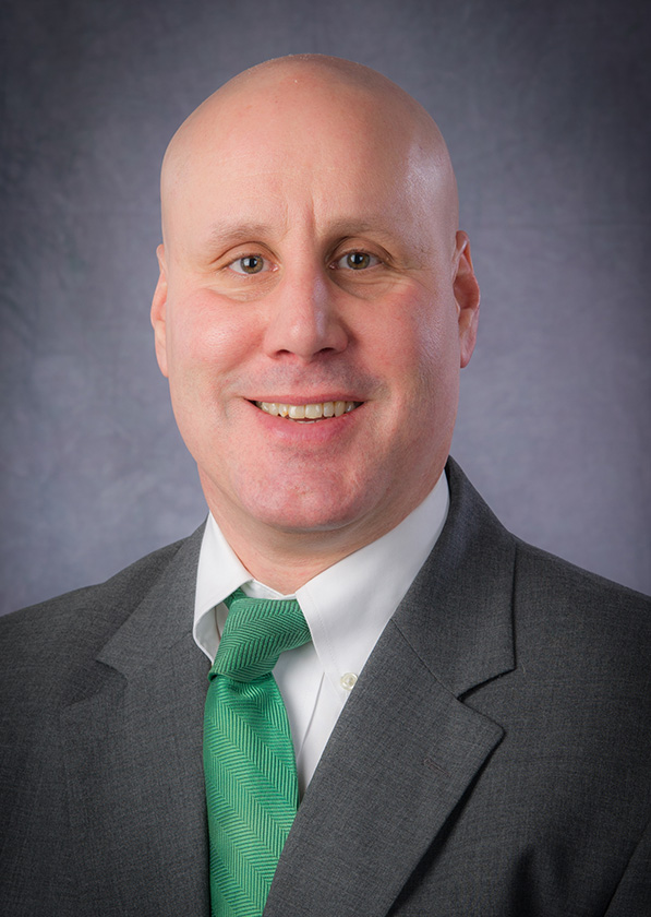 Donato Iorio — Labor Attorney — Michigan & Ohio